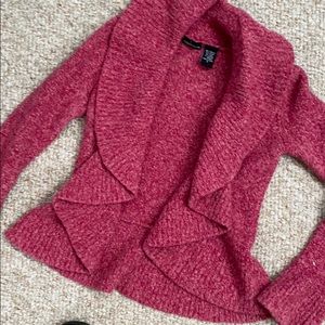 Moda International | Sweaters | Stunning Open Sweater | Poshmark